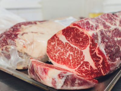 How to Freeze Meat - the Imperfectly Happy home