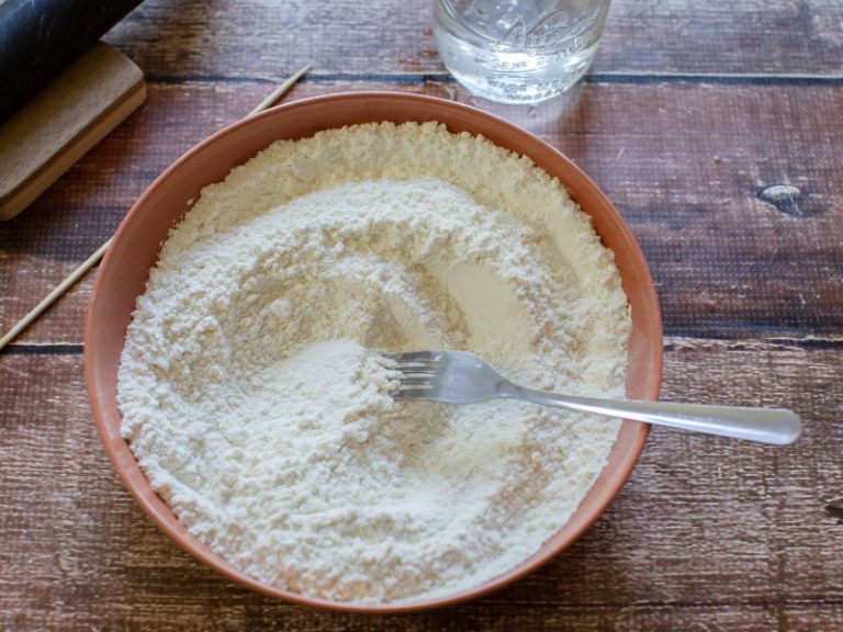 How to Make Hardtack Recipe - the Imperfectly Happy home