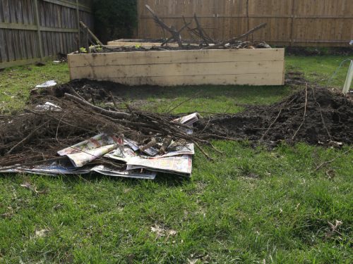Which Gardening Method is Best? - the Imperfectly Happy home