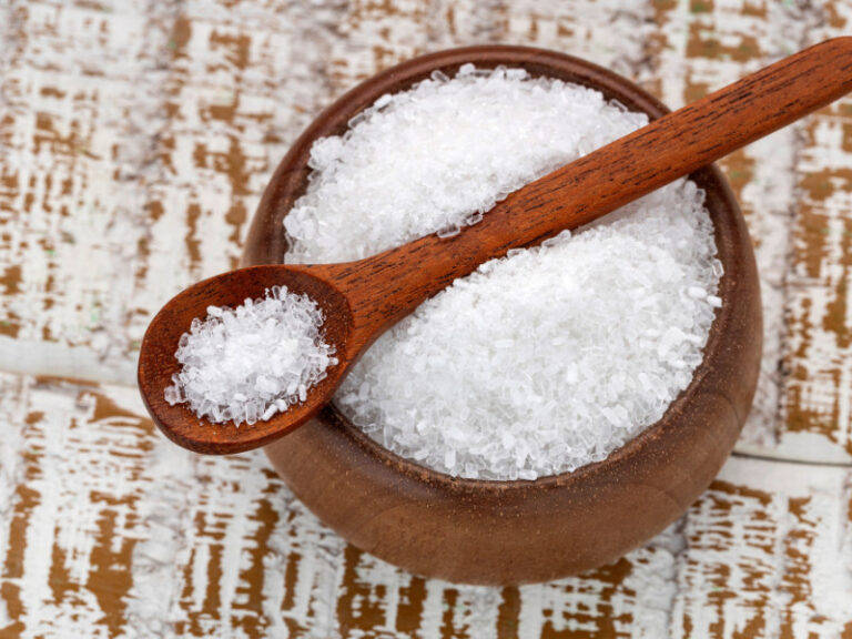 The Healing Power of Epsom Salt Baths - the Imperfectly Happy home